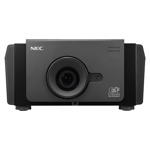 NEC NC1000C Digital Cinema Projector – OfficeWonderland