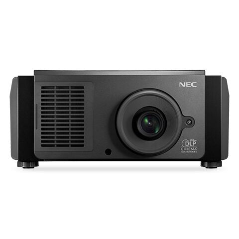 NEC NC1202L 7,000-lumen 2K B Laser Projector – OfficeWonderland