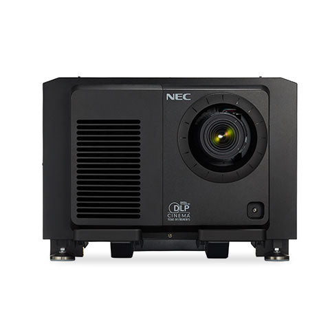 NEC NC2043ML 20,000-lumen 4K RB Laser Projector – OfficeWonderland