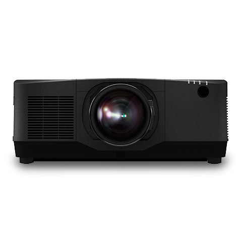 NEC NP-PA1505UL-B WUXGA 4K Professional Laser Projector for corporate ...