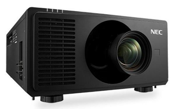 NEC PX2000UL-47ZL DLP WUXGA Projector – OfficeWonderland