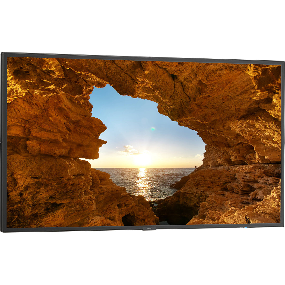 NEC V484-AVT3 48" Class Full HD Commercial LED Display with Tuner ...