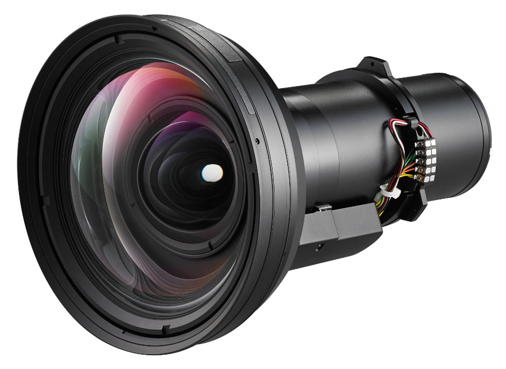 Optoma BX-CTA11 Short Zoom Lens – OfficeWonderland