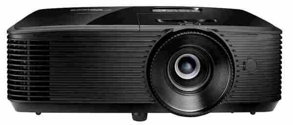 Optoma DH351 DLP HD Projector – OfficeWonderland