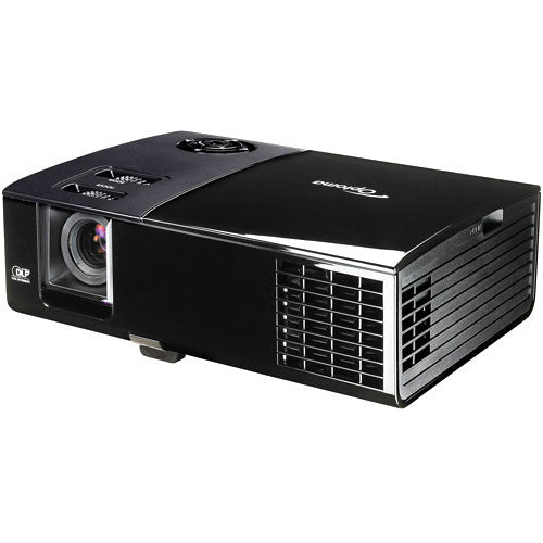 Optoma TX761 DLP Projector – OfficeWonderland