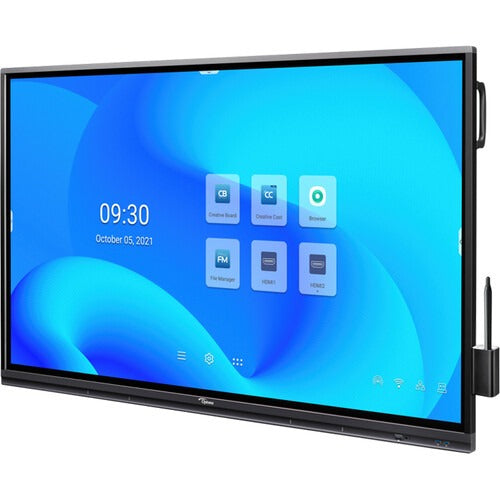 Optoma Technology 5652RK Touch 5-Series 65" Premium Interactive Flat P ...
