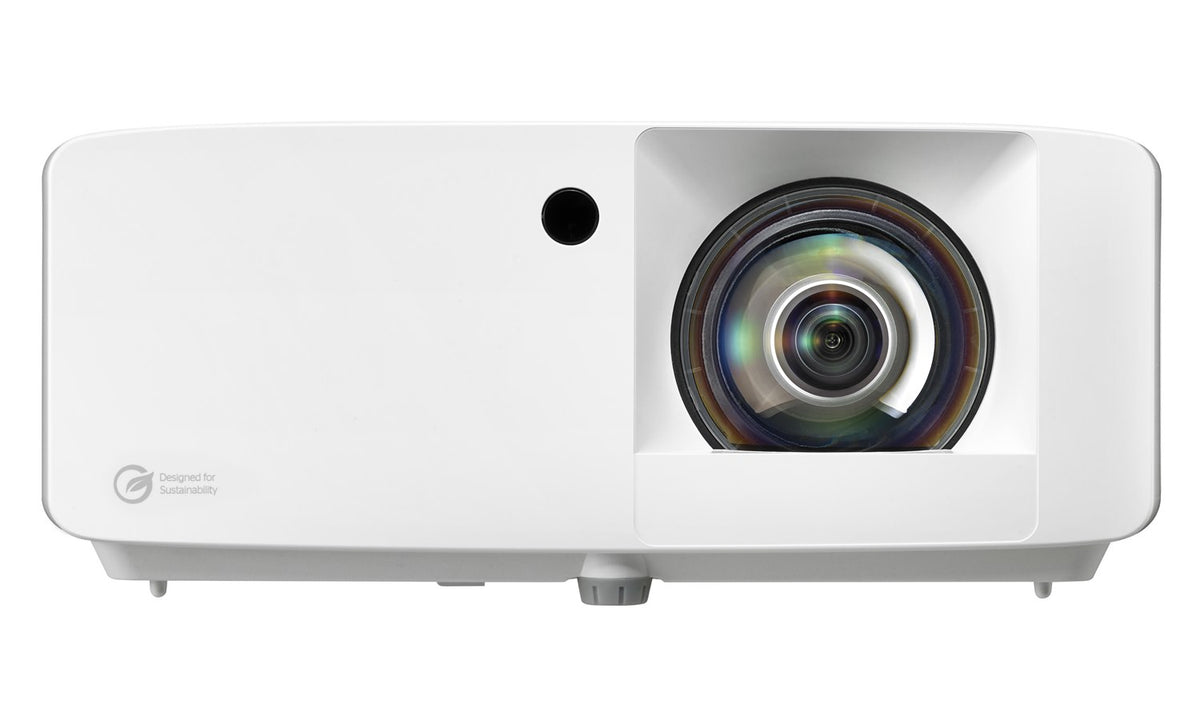 Optoma ZK430ST 4K Conference Room Projector – OfficeWonderland
