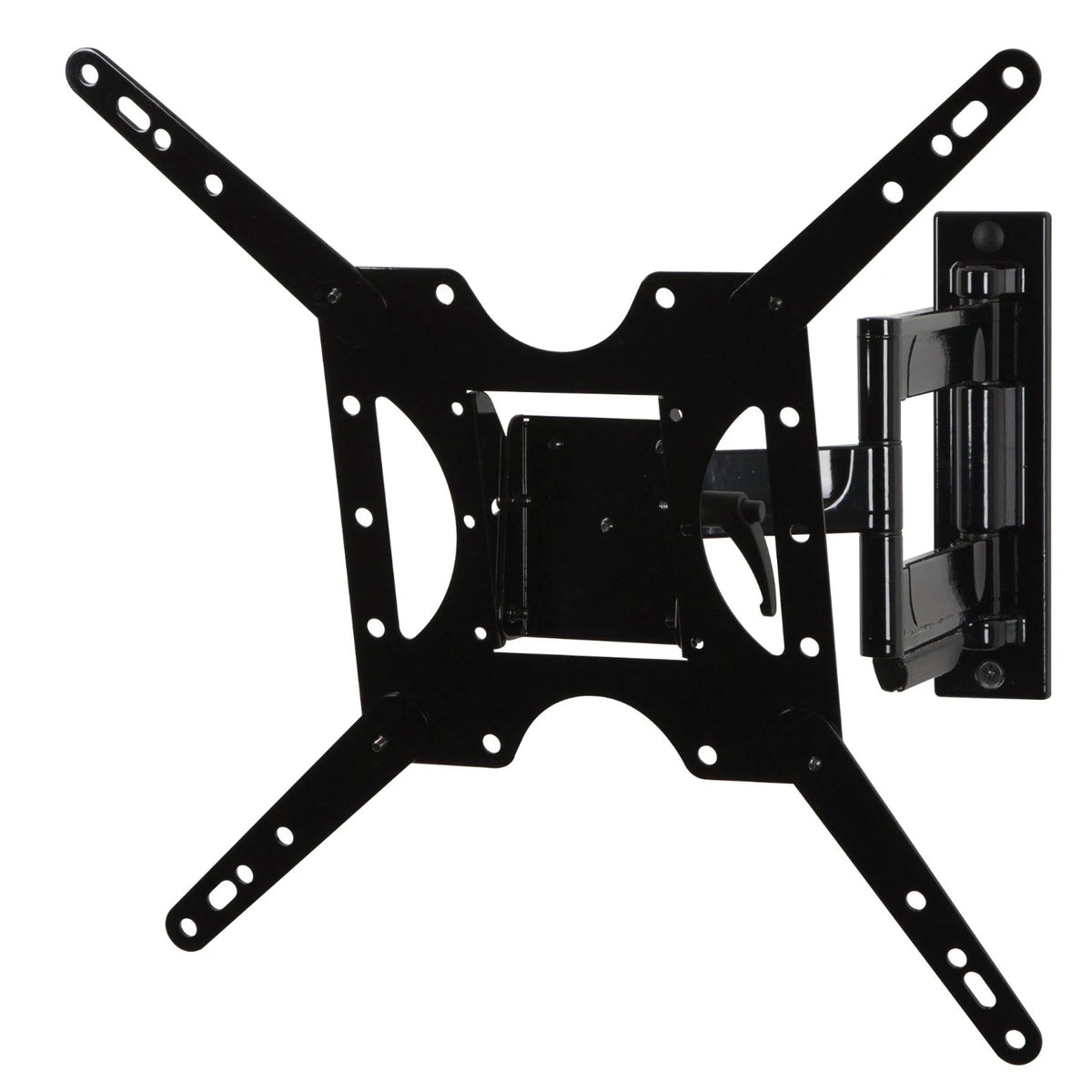 Peerless-AV PA746 Paramount Articulating Wall Mount for 32" to 50" Dis ...