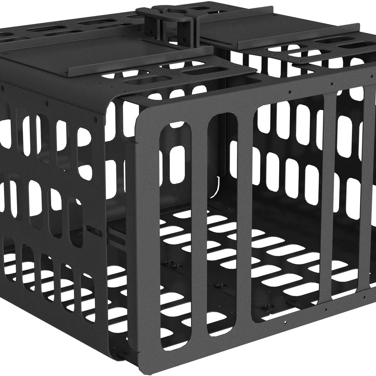 Chief PG4A Chief Extra-Large Venue Projector Guard (Black ...