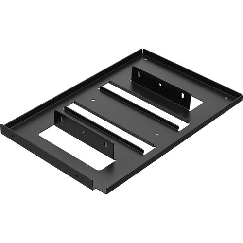 Panasonic ET-PKD520B Ceiling Mount Bracket Assembly for PT-DZ21K2 & PT ...