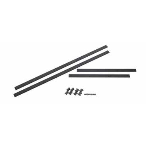 Panasonic Frame Cover Kit for 55" Video Wall Display TY-CF55VW1 ...