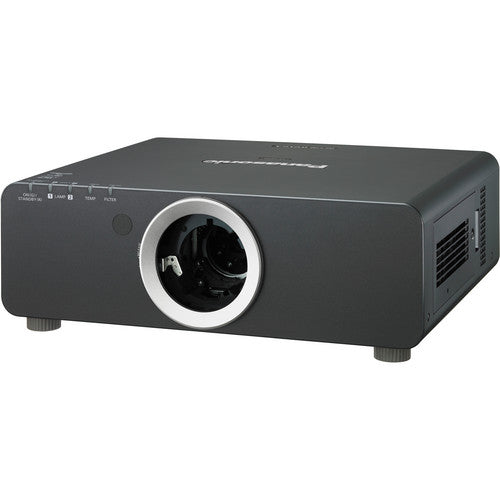 Panasonic PT-DX810ULK DLP XGA Projector – OfficeWonderland