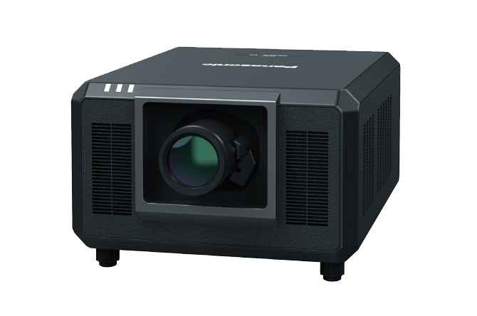 Panasonic PT-RQ35KU 4K HD DLP Large Venue Laser Projector ...
