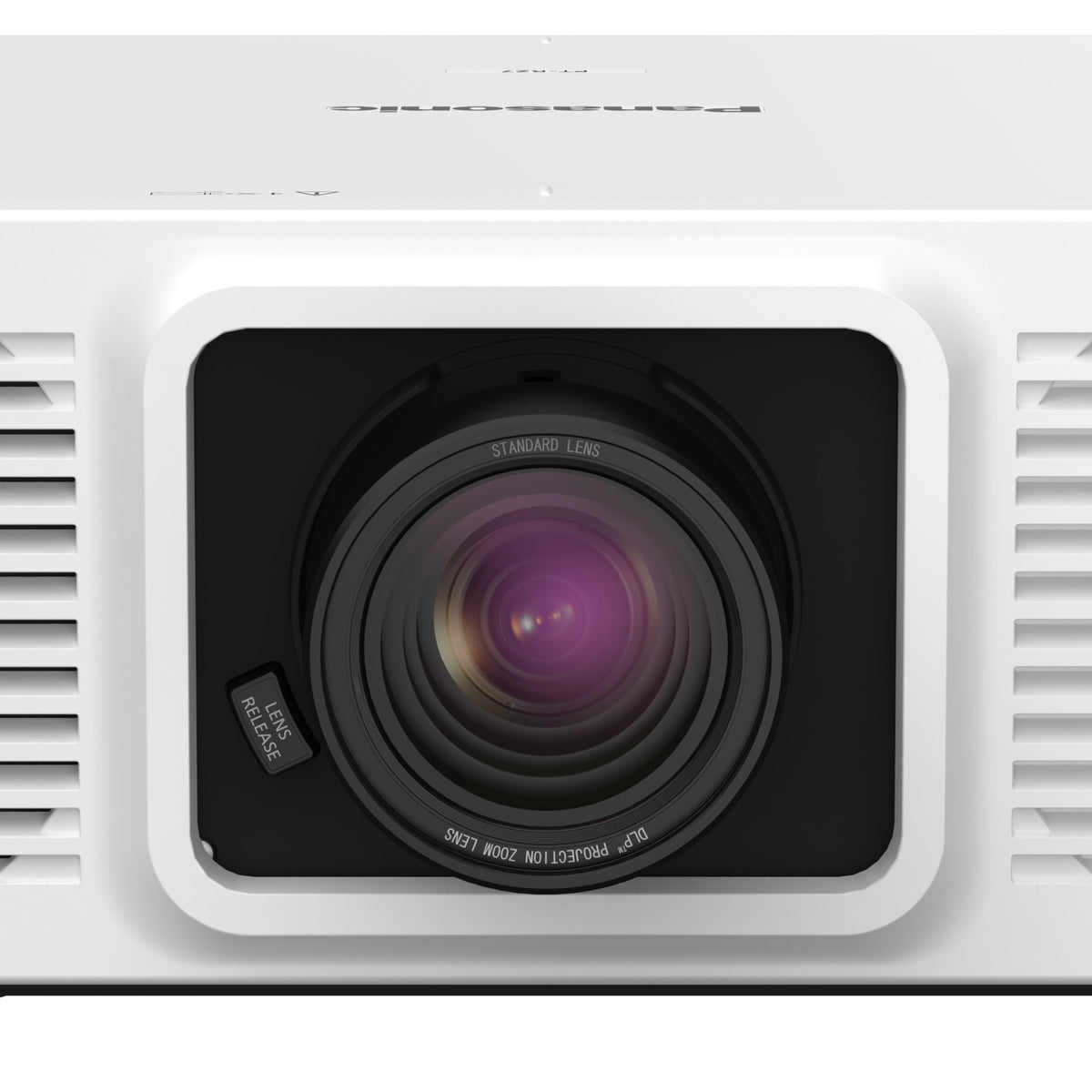 Panasonic PT-RZ7LWU7 WUXGA Large Venue Projector – OfficeWonderland