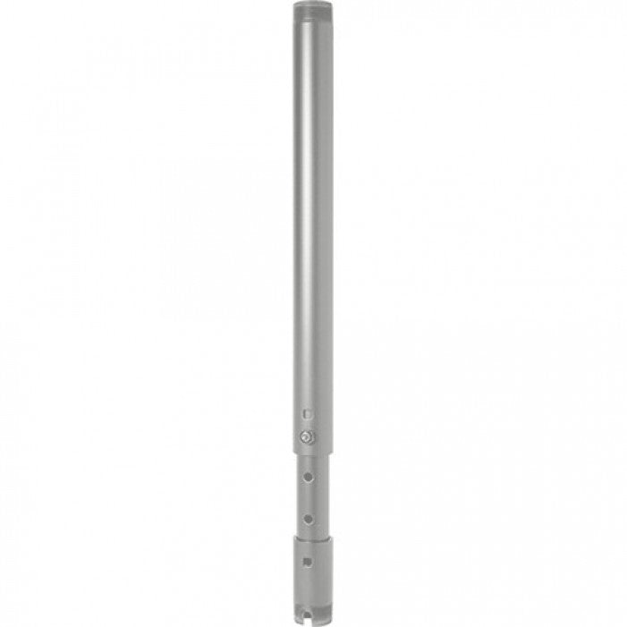 Peerless-AV AEC0203-W 2-3' Adjustable Extension Column, White ...