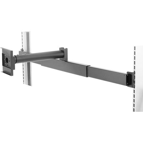 Peerless-AV DSF210-GFC Flat Gondola Mount for Samsung DB10D Display (R ...