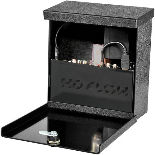 Peerless-AV PeerAir Pro Wireless Outdoor Integration Module HDS-OWRE-3 ...