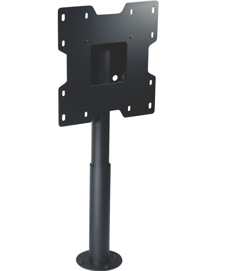Peerless-AV HP432-002 Desktop Swivel Mount for 26" to 37" Displays ...