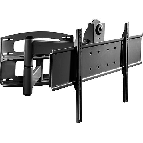 Peerless-AV PLAV60-UNL Articulating Wall Arm with Vertical Adjustment ...