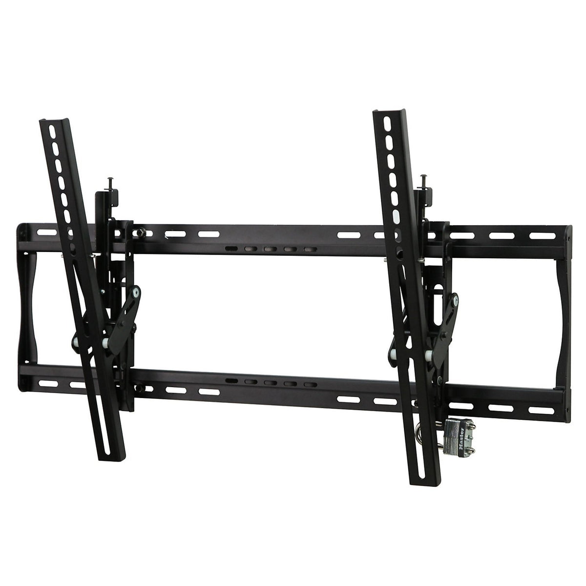 Peerless-AV STX650L SmartMountXT Universal Tilt Wall Mount for 37" to ...