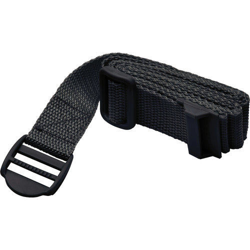 Peerless-AV ACC316 Safety Belt for Shelves (Black) – OfficeWonderland