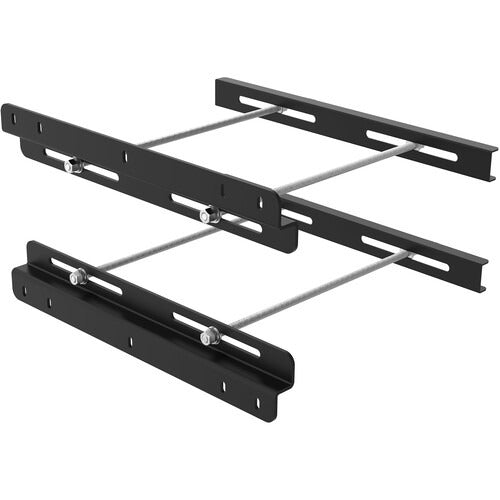 Peerless-AV IMAM Display Adapter for Up to 12" Wide I-Beams ...