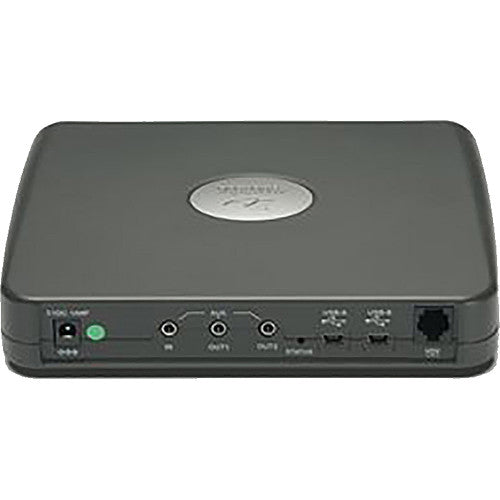 Revolabs FLX 2 Analog POTS Base Station 10-FLX2BASE-POTS – OfficeWonderland