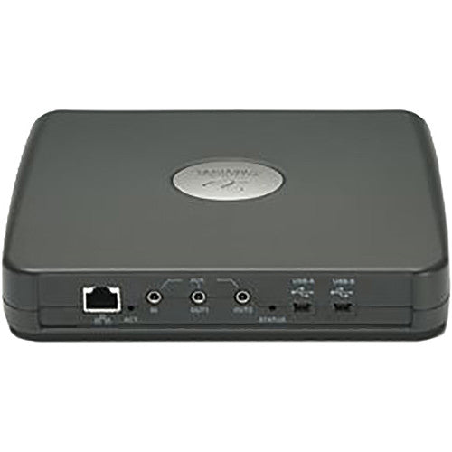 Revolabs FLX 2 VoIP Base Station 10-FLX2BASE-VOIP – OfficeWonderland