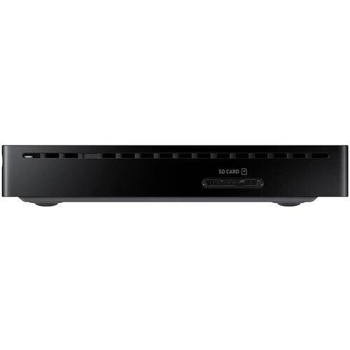 Samsung SBB-SS08NL1 UHD Signage Player Box – OfficeWonderland