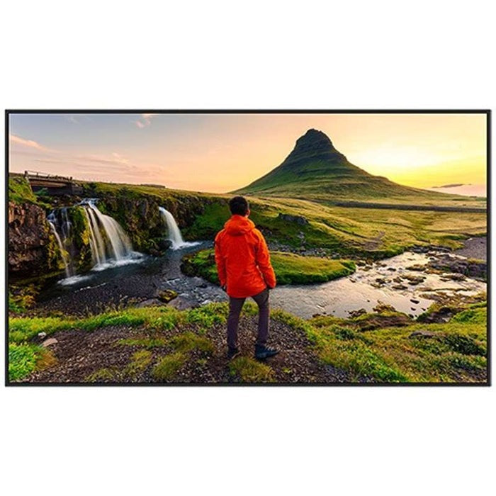 Sharp PN-E329 32" High Definition Commercial Display – OfficeWonderland