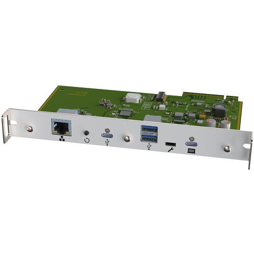 Sharp SDM USB-C Interface Board for NEC Displays – OfficeWonderland