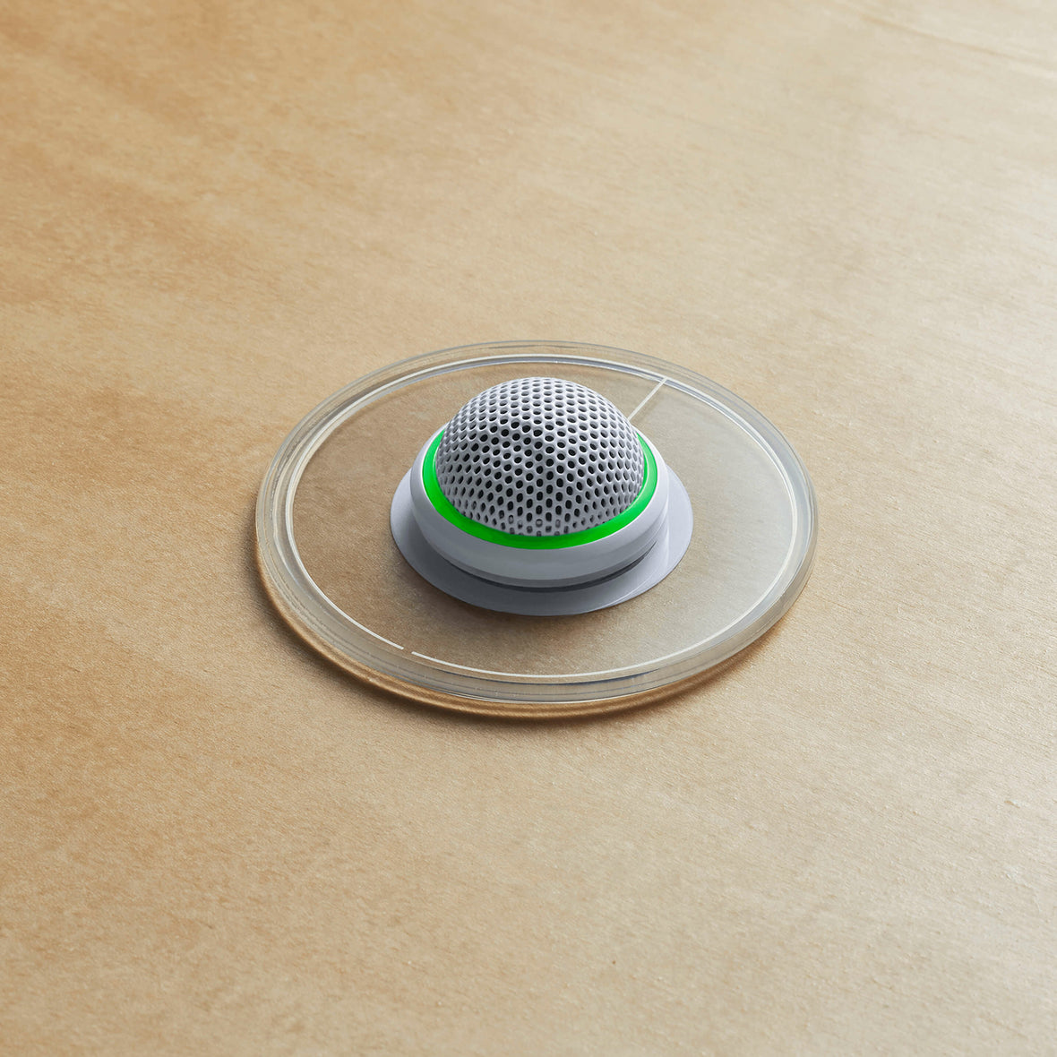 Shure A400MB Mute Button – OfficeWonderland