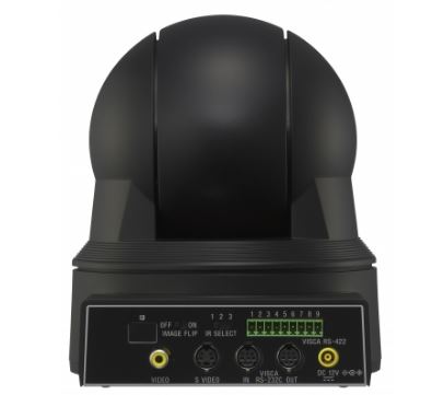 Sony EVI-D80P PTZ Video Camera – OfficeWonderland
