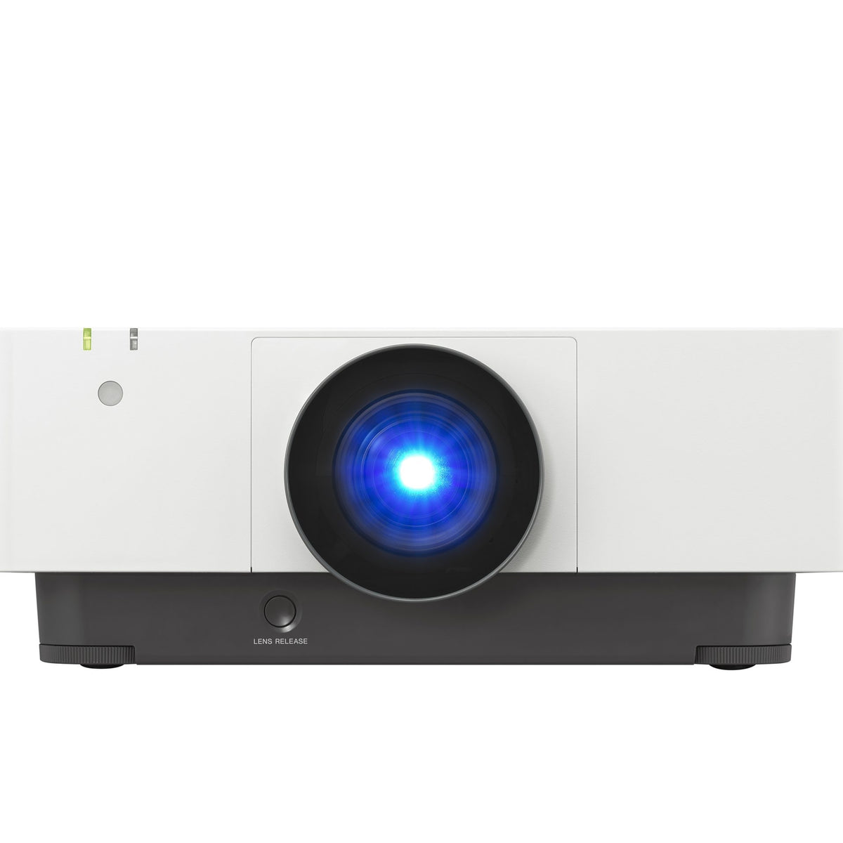 Sony VPL-FHZ85/W 3LCD WUXGA laser projector (White) – OfficeWonderland