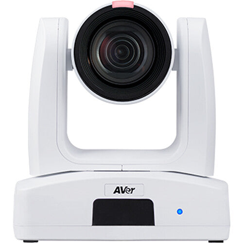 AVer TR211 v3 Auto-Tracking PTZ Camera with 12x Optical Zoom ...
