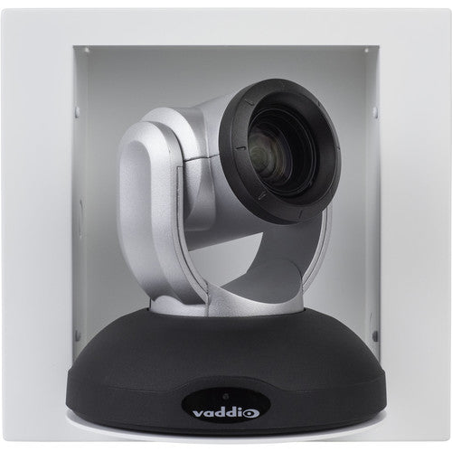 Vaddio In-Wall Enclosure for RoboSHOT 20 UHD Camera 999-2225-021 ...