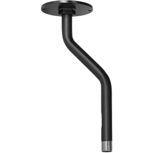 Vaddio Offset Drop-Down Ceiling Mount for RoboTRAK Double Decker Mount ...
