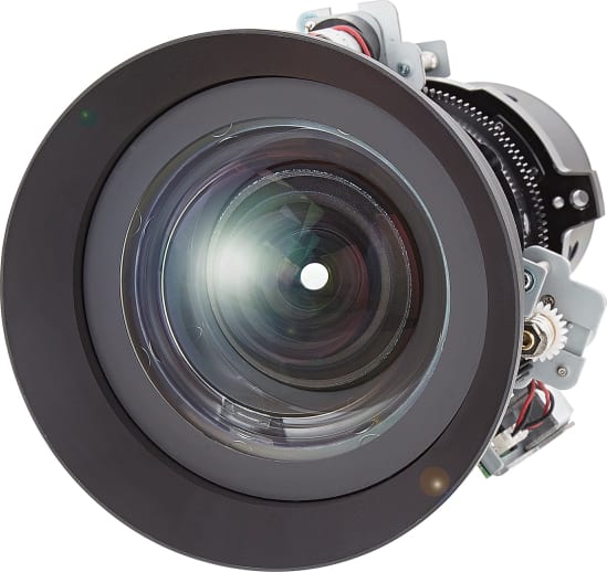 ViewSonic LEN-011 - Ultra Short Throw Projector Lens – OfficeWonderland