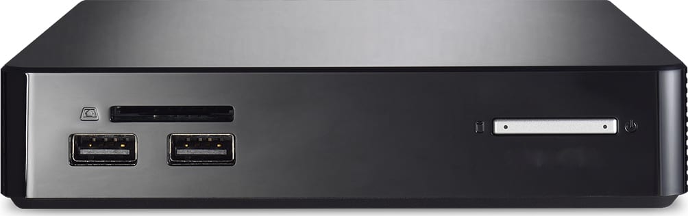 ViewSonic NMP520-WX 4K Ultra HD Wireless Network Media Player ...