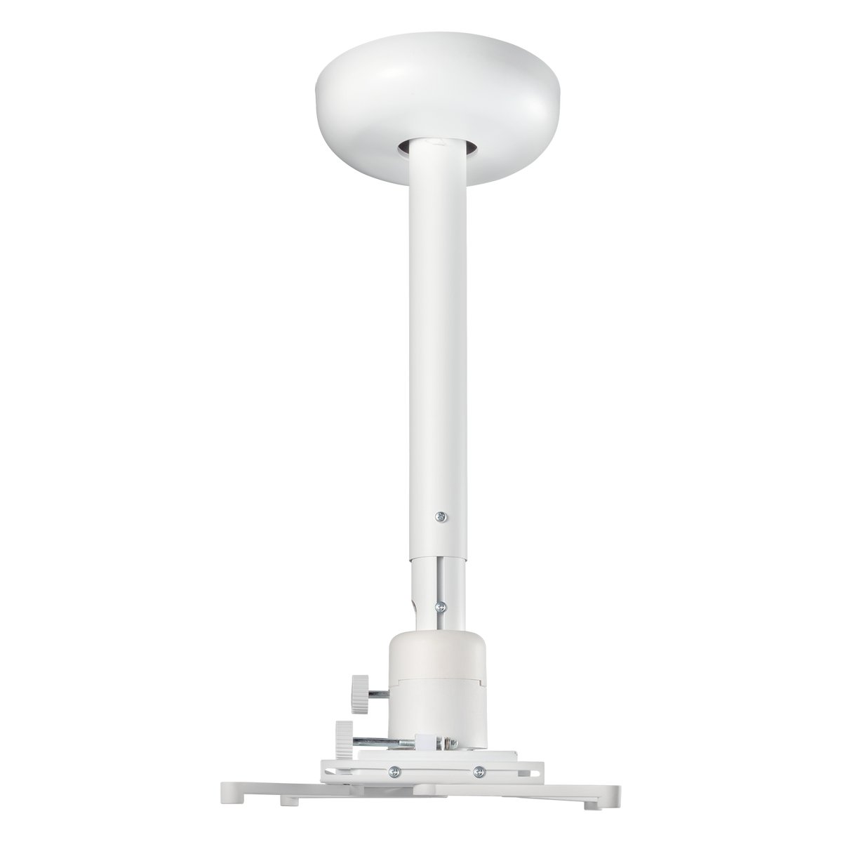 ViewSonic PJ-WMK-007 Universal Projector Ceiling Mount – OfficeWonderland