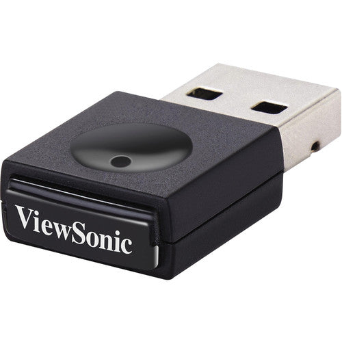 ViewSonic PJ-WPD-200 USB Wireless Adapter – OfficeWonderland