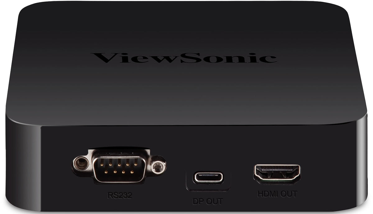 ViewSonic VBS100-A myViewBoard for Windows - Interactive Annotation So ...