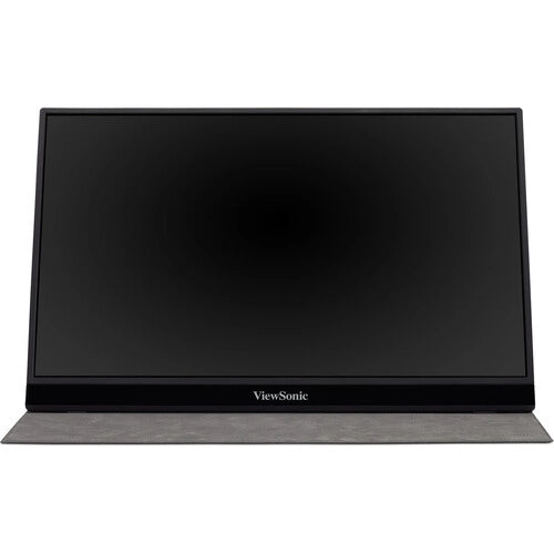 ViewSonic VG1655 16" 16:9 Full HD Portable IPS Monitor – OfficeWonderland