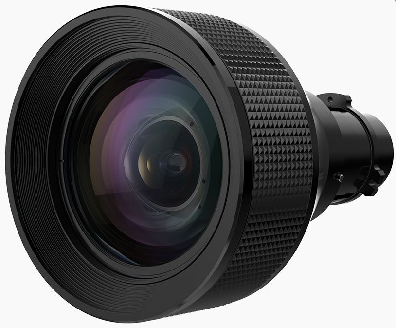 Vivitek 5811122742-SVV Ultra Wide Zoom Projector Lens – OfficeWonderland