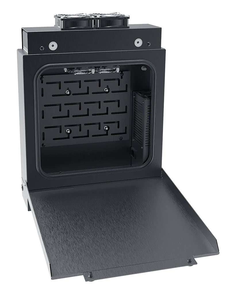 Peerless-AV XACE-01 Xtreme Active Climate Enclosure (Small ...