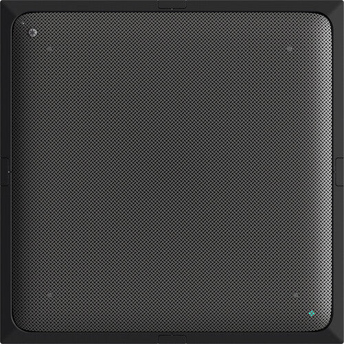 Yamaha RM-CG-B Ceiling Array Microphone (Black) – OfficeWonderland