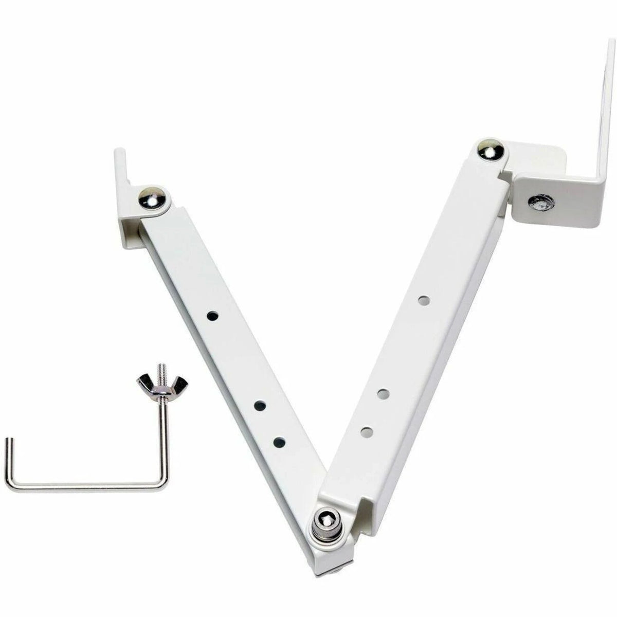 Yamaha VCSB-L1W Vertical Coupling Support Bracket for VXL series ...
