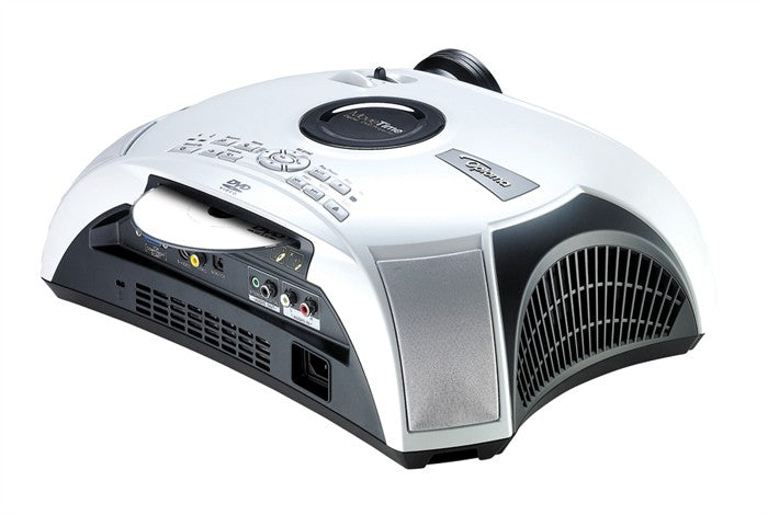 Optoma DV11 Projector – OfficeWonderland