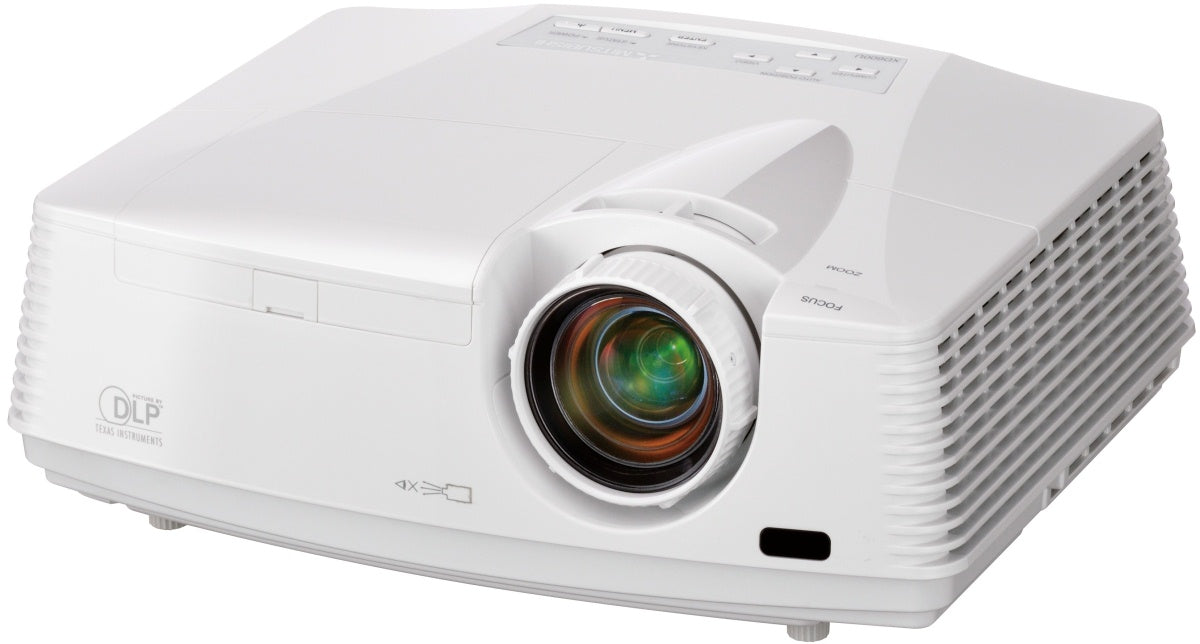Mitsubishi XD700U-G DLP Projector – OfficeWonderland
