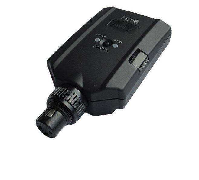 AKG B48 Battery Driven Phantom Power Unit 3163Z00010 – OfficeWonderland